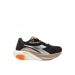 Diadora | Shoes | New Diadora Mens Atomo Star Trainer Shoes In Blacktan ...